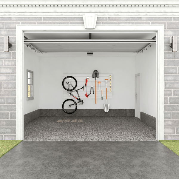 PROCORE Slatwall Mini Bundle – Invincible Garage