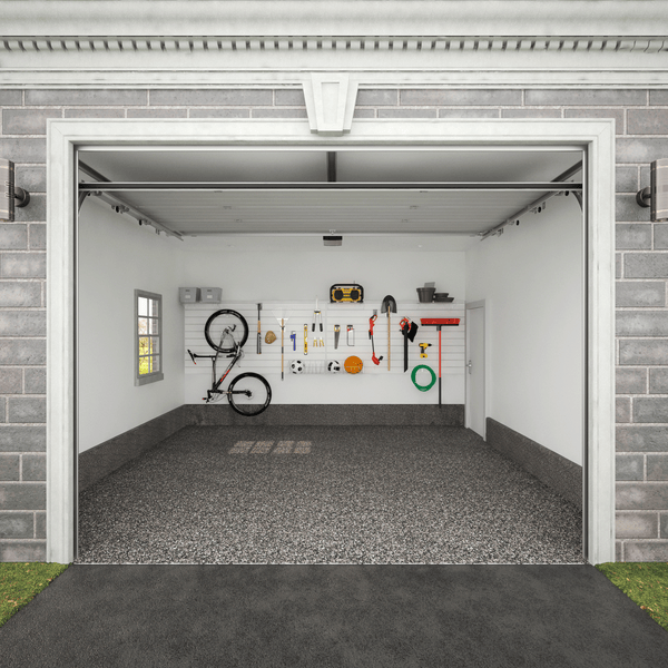 PROCORE Slatwall Ultimate Bundle – Invincible Garage